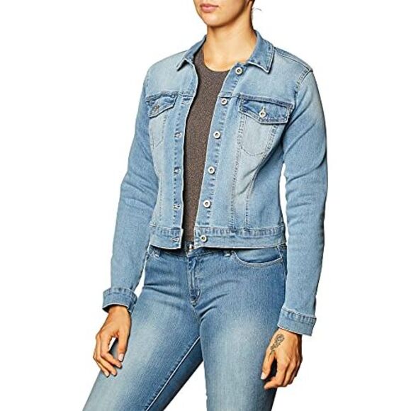 Jessica Simpson | Tops | Jessica Simpson Womens Pixie Classic Feminine ...